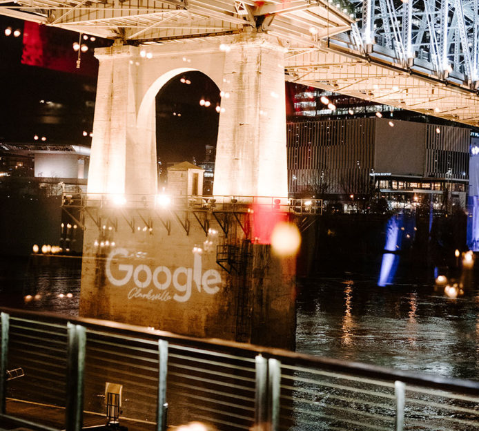 Event Lighting Image Gallery | Nashville Lighting & Production