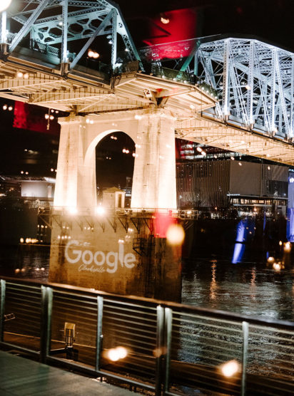 Nashville Corporate Event Production Services