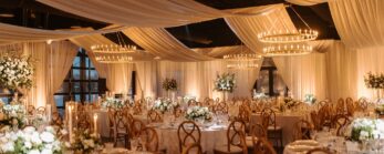 Event Lighting Image Gallery | Nashville Lighting & Production