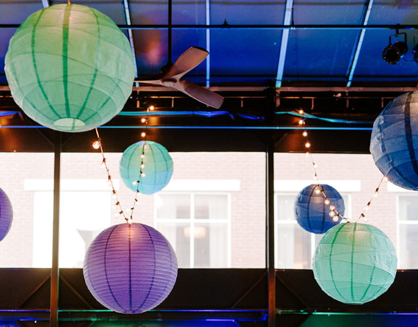 Nashville Corporate Event Production Services